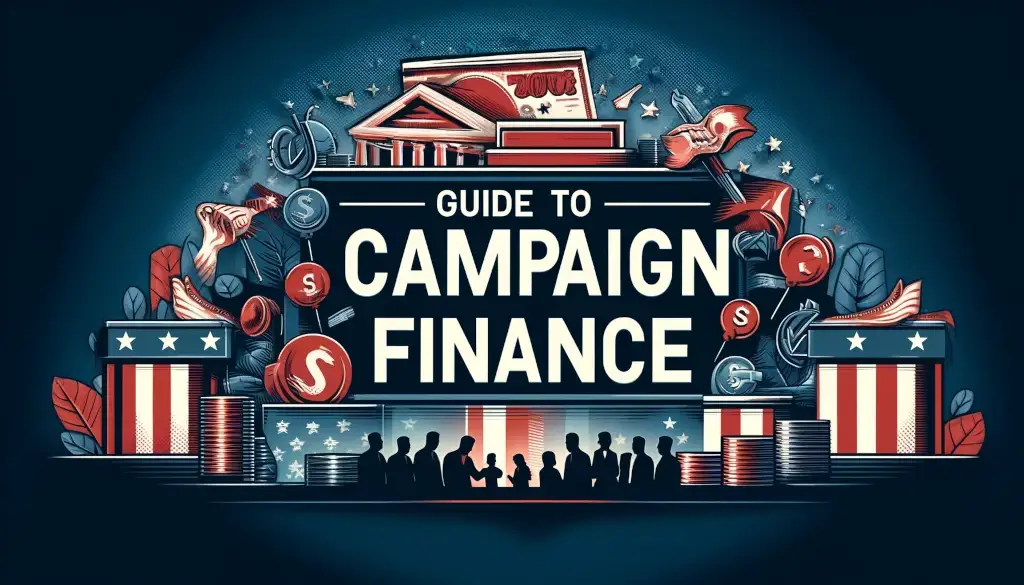 Campaign Finance Laws: Facts You Need To Know Now