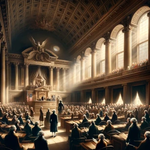 The Speaker’s Role: What You Need to Know