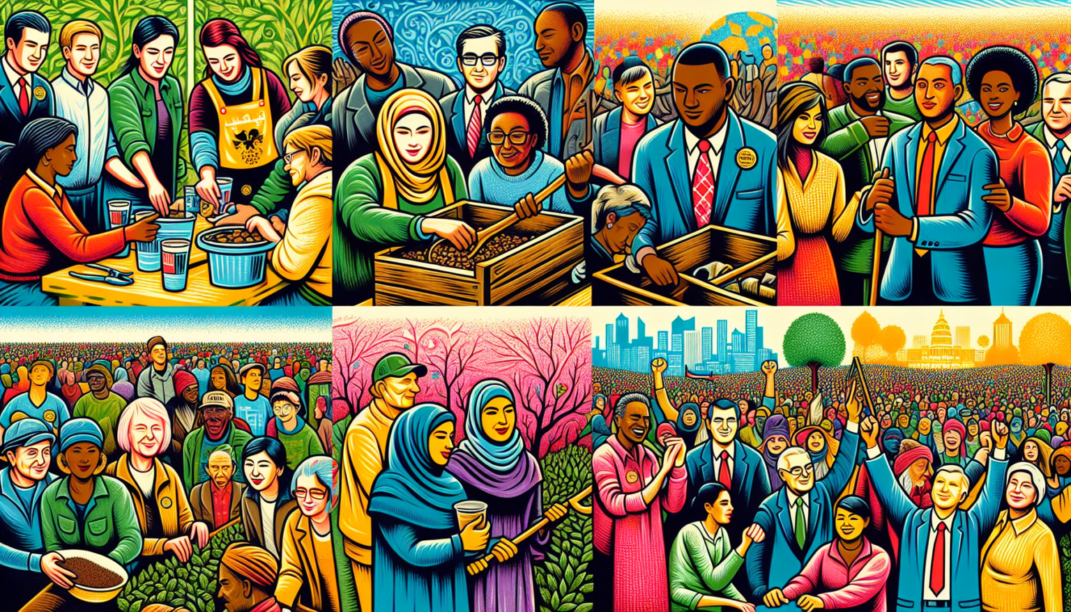 Civic Engagement Explained: The Guide You Need To Know Now